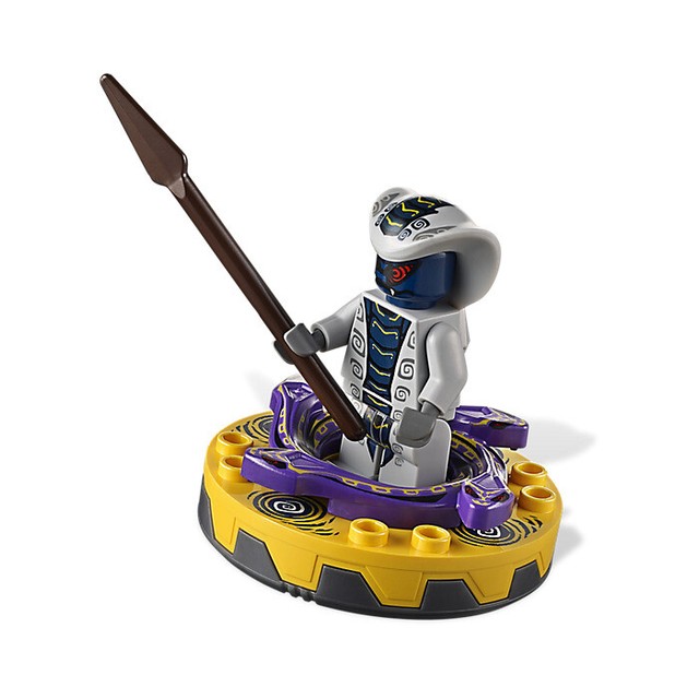 LEGO NINJAGO: Spinner Battle Arena (9456) for sale online | eBay