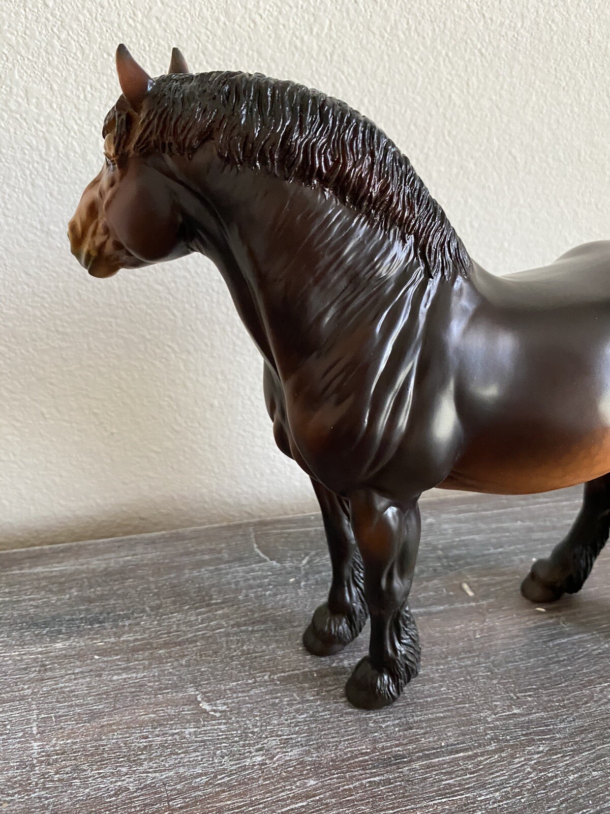 BREYER GEORG DRAFT PREMIER COLLECTION CLUB | eBay