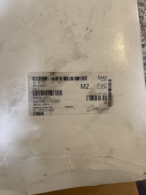 MB19-13773 Electric Expansion Valve SER-6 | eBay