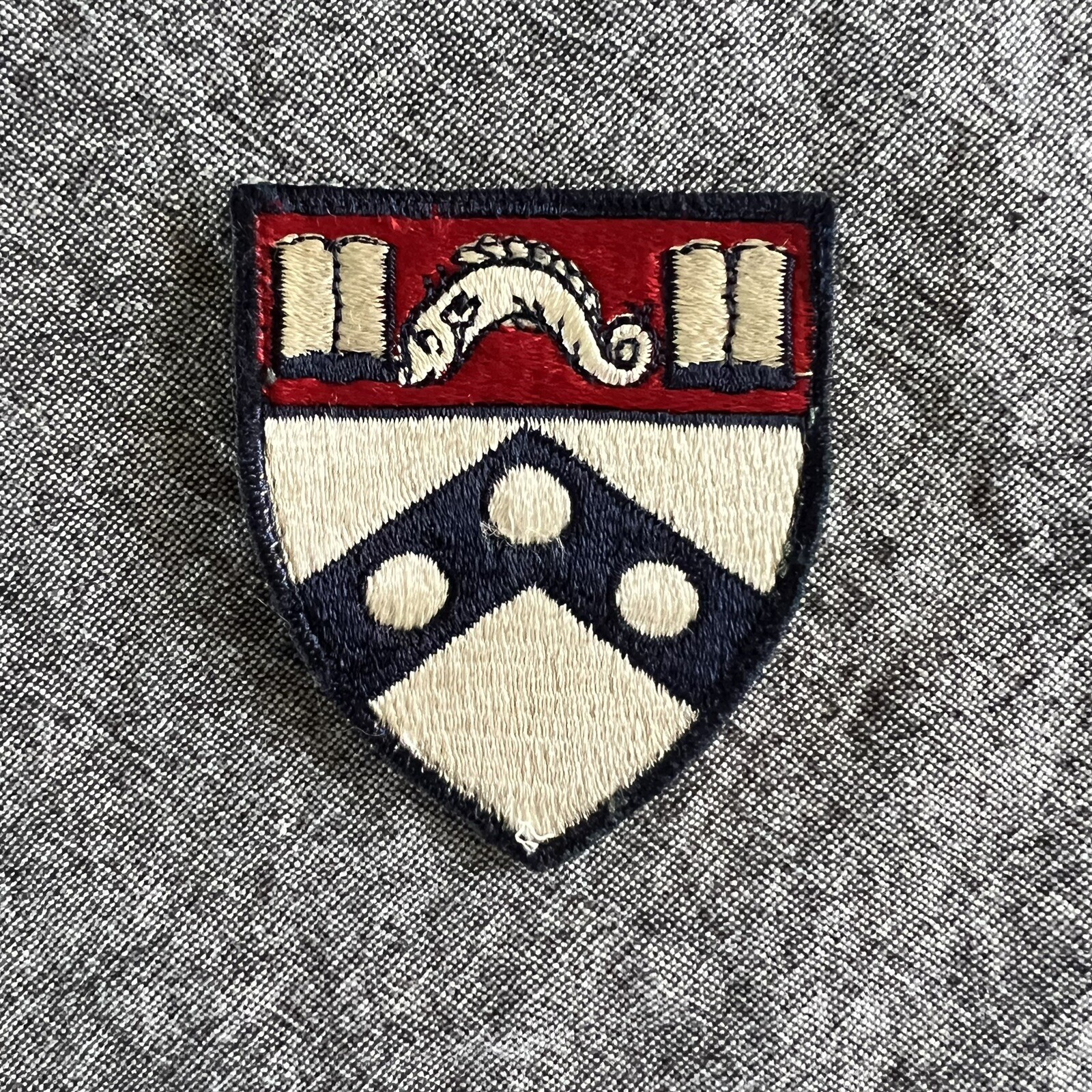 ROTC Patch ? 3” Unknown | eBay