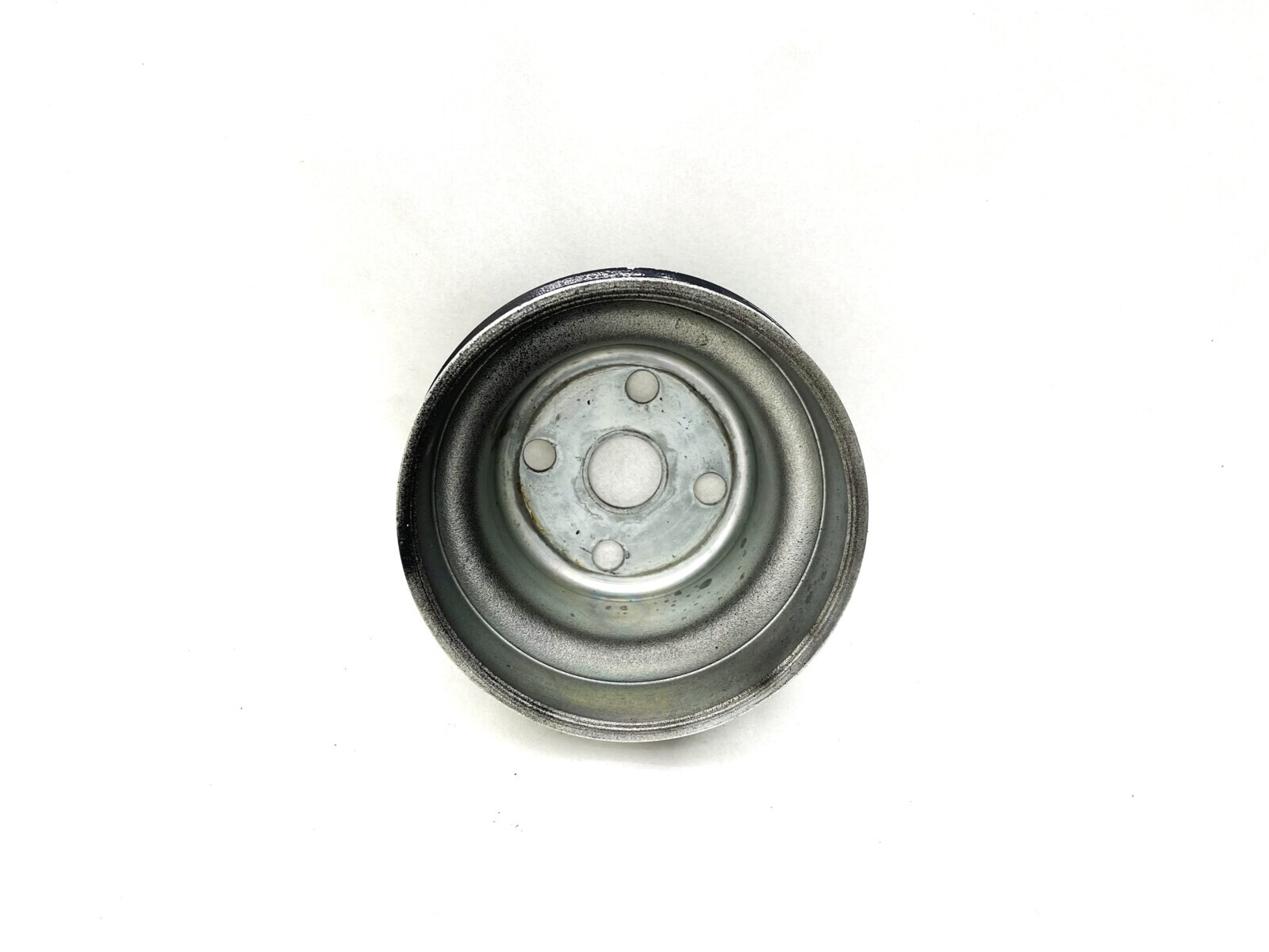 Cummins 3914459 Fan Pulley | eBay