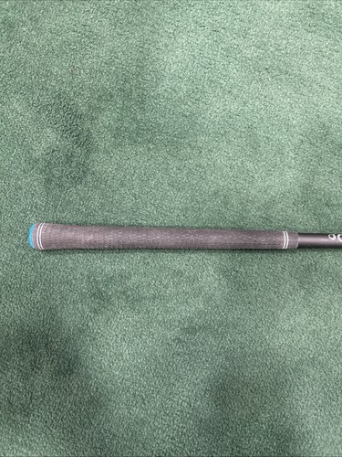 Project X Catalyst 60g 6.0 Stiff Flex Graphite Iron Shaft 36" | eBay