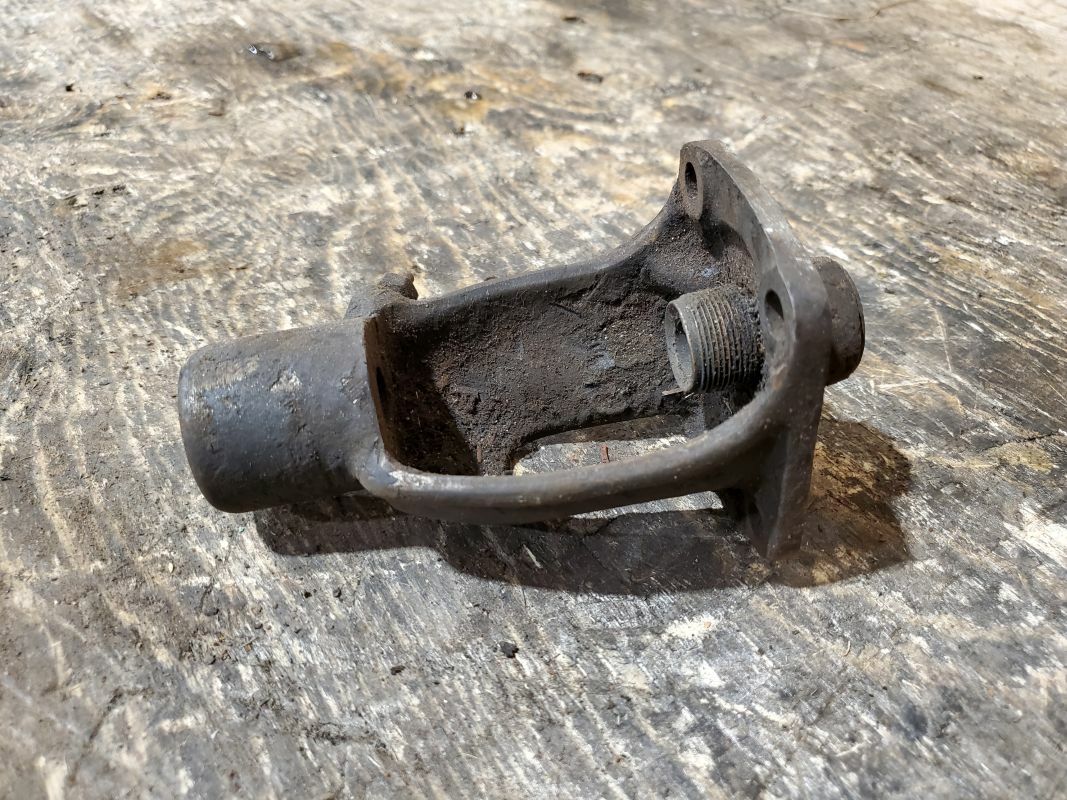 1928 - 1931 Ford Model A Water Pump | eBay