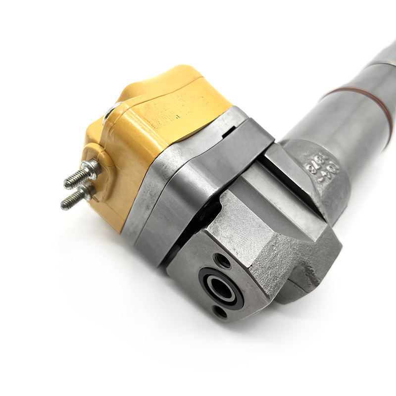 174-7526 Fuel Injector for Caterpillar D9T D9R 3408E 3412 Engine159 ...