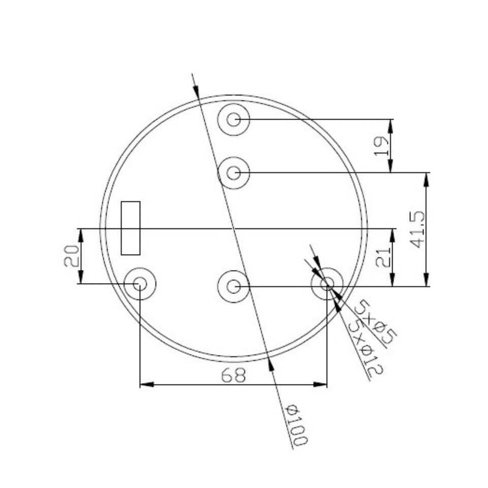 Build Your Own Safe DIY Gun Cabinet Replacement Lock for Stack-on ...