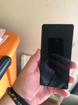 Google Pixel 7a GWKK3 - 128 GB - Charcoal (Unlocked) | eBay