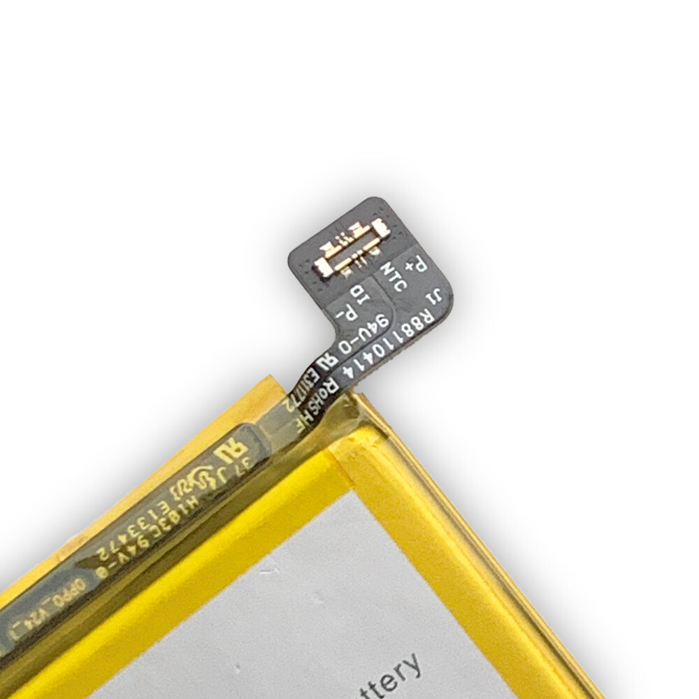Battery For OPPO A7X A7S F9 pro C2 Pro Realme 2 Pro RMX1801 RMX1807 ...