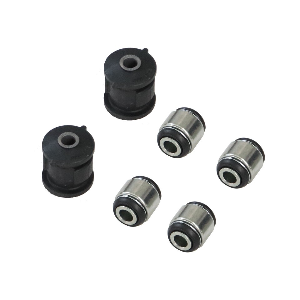 2 PCS Rear Arm Assembly Knuckle Bushing For TOYOTA HIGHLANDER CAMRY ...