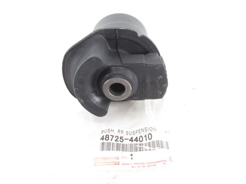 Genuine OEM Toyota 48725-44010 Rear Suspension Control Arm Bushing 98 ...