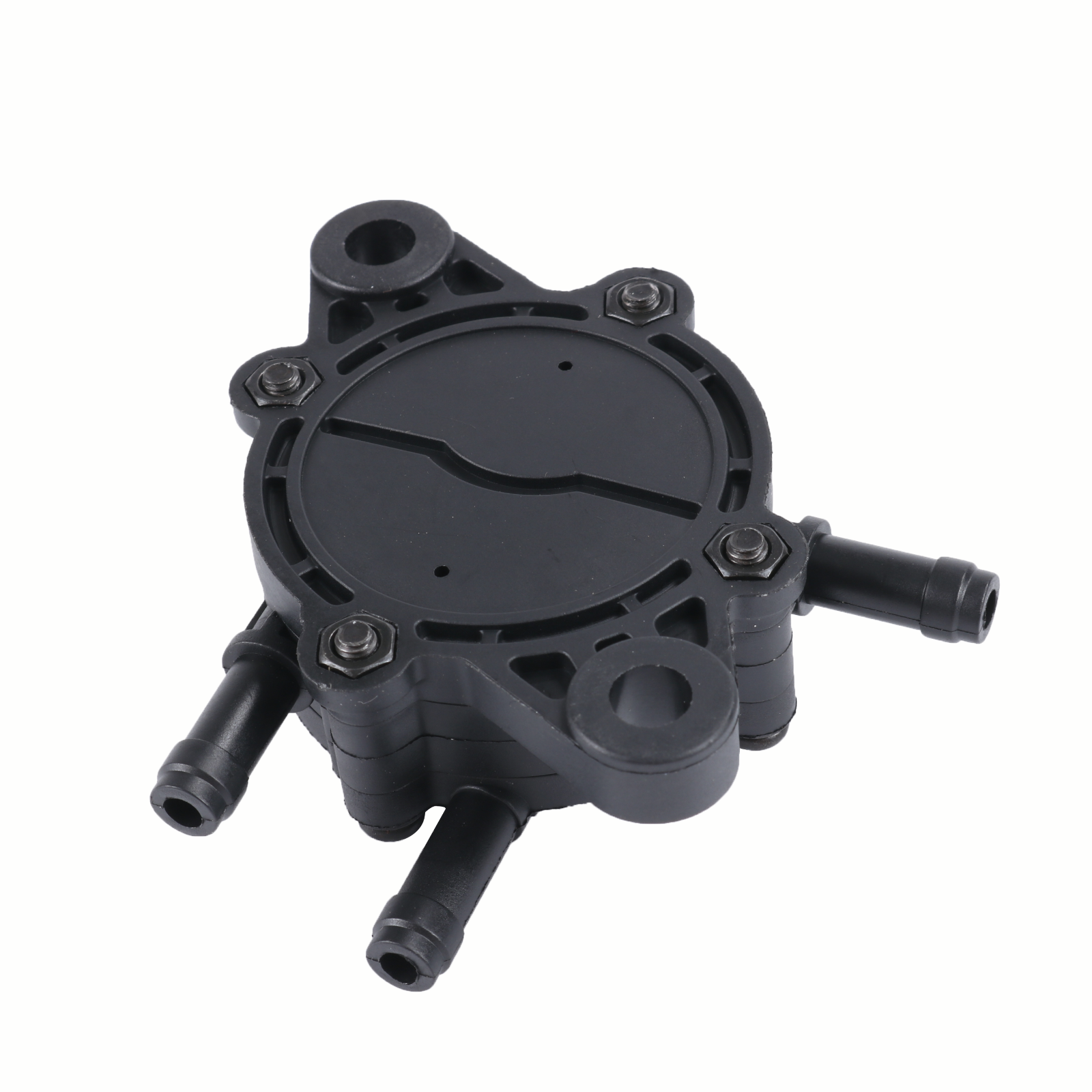 3PK Gas Fuel Pump For Mikuni Briggs&Stratton 808492 491922 808656 ...