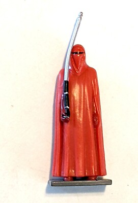 Star Wars Unleashed 2006 Emperor's Royal Guard * Fair+ Cond * Combine ...