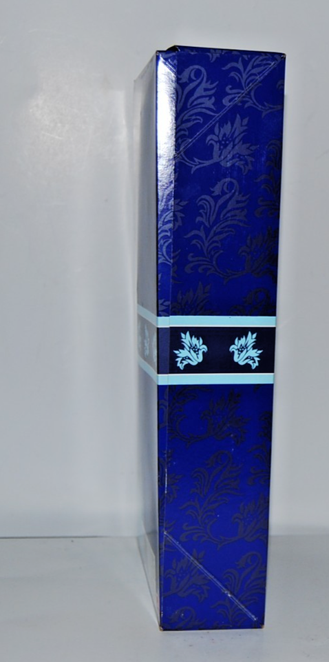 NRFB Vintage 1995 Barbie Avon Winter Velvet First Series African ...