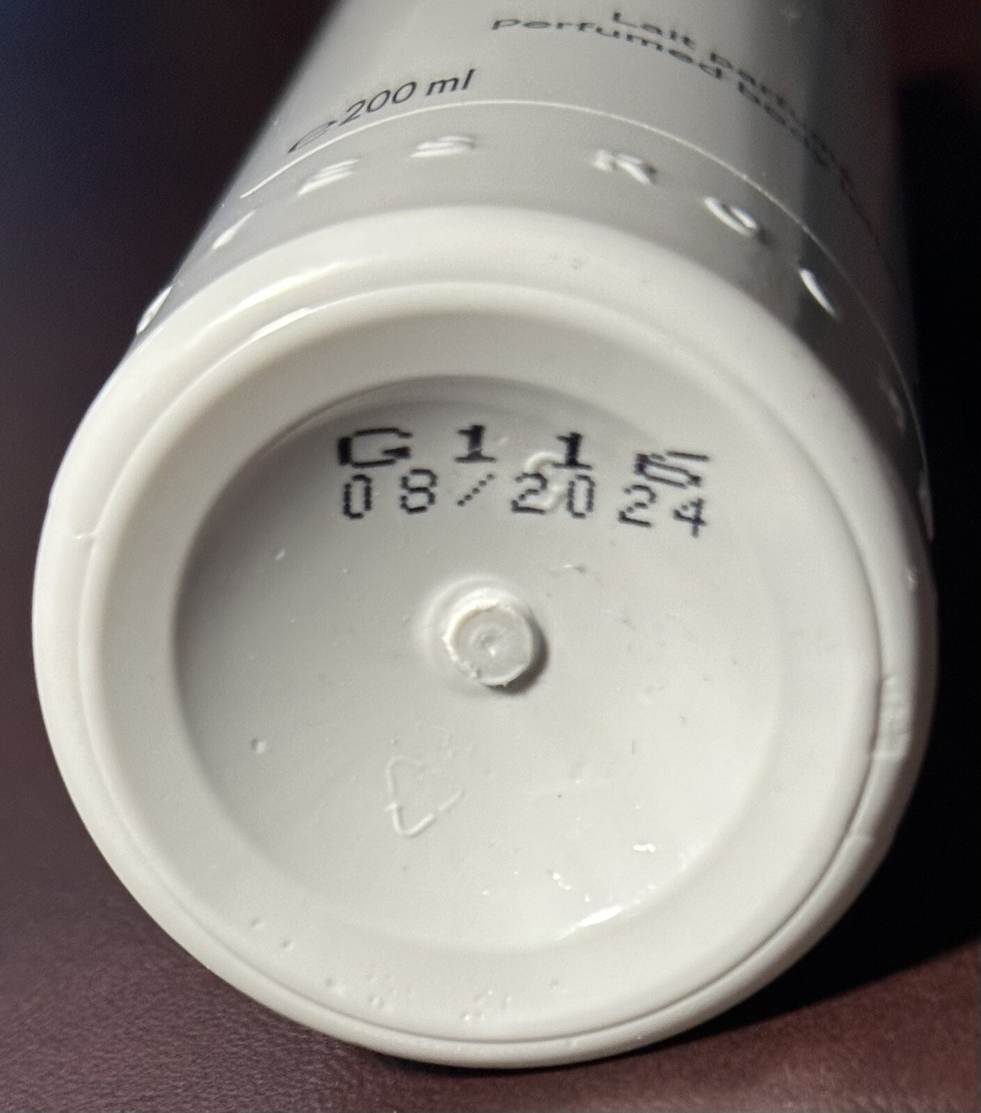 Yves Rocher Comme Une Evidence Perfumed Body Lotion 200ml for sale ...