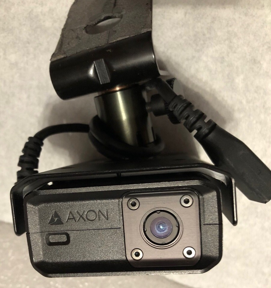 Axon Fleet 2 AX1014 Camera | eBay