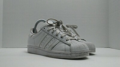 Adidas FV 3285 Original Superstar PCI 789002 White Shoes Men's Size 5 ...