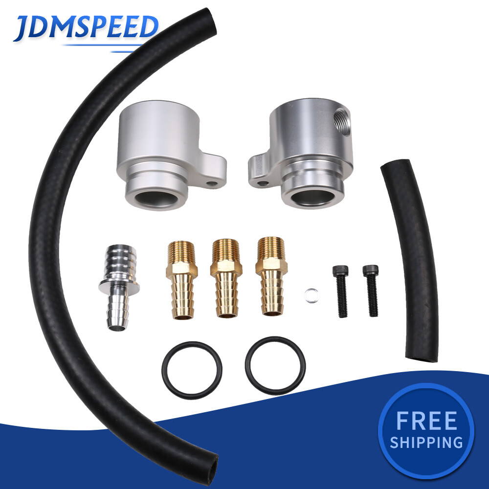 Body Kits For Ford Mustang Head Cooling Mod Kit For 1996-2004 Ford 4.6L ...