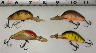 Rebel - Humpy Humpback