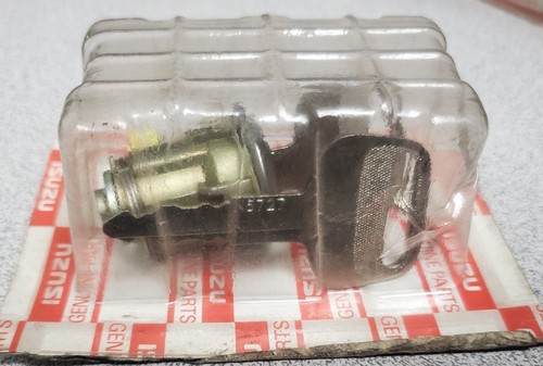 GENUINE GMC DOOR LOCK CYLINDER # 8970958700 | eBay