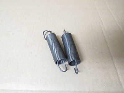 Electrolux Frigidaire Dishwasher Door Spring (Lot of 2) Part ...