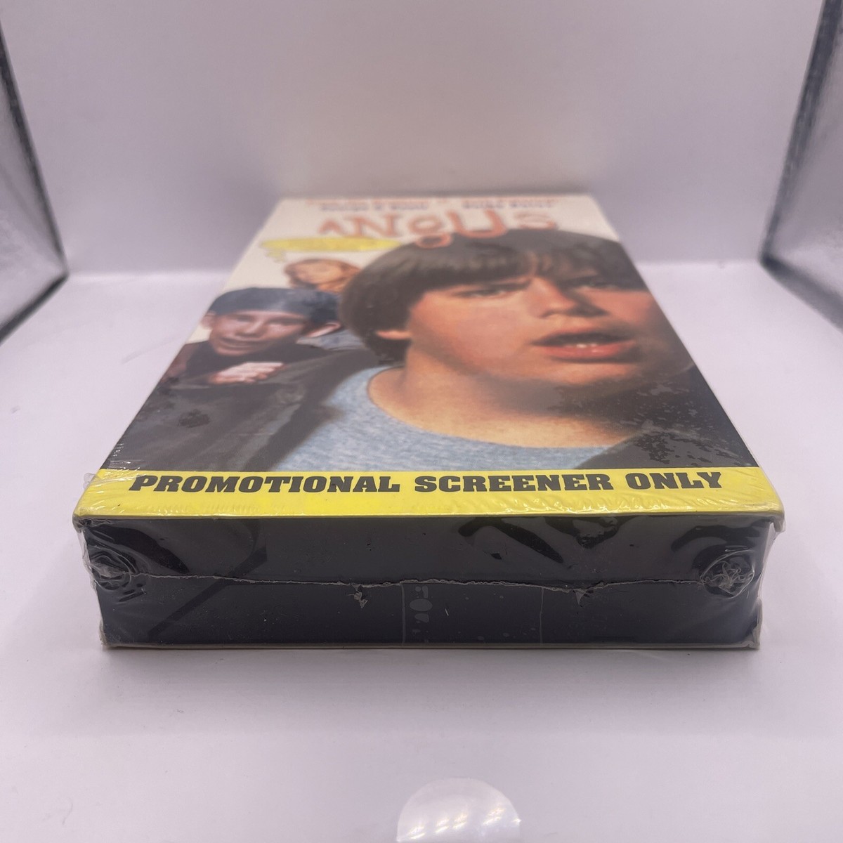 Aristokatene Vhs 1996 Angus (VHS, 1996) For Sale Online | EBay