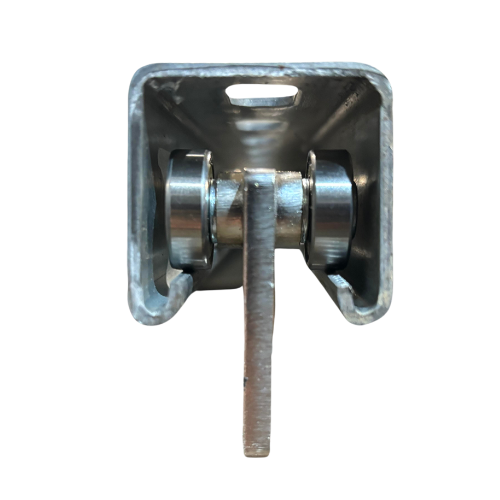 Unistrut Track Trolley | Single Wheel | Stainless Steel Body | UK Made ...