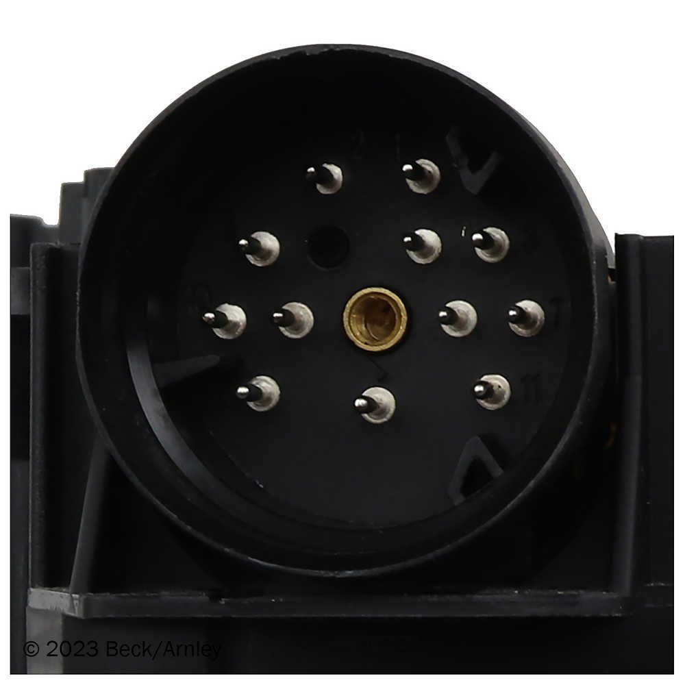 Automatic Transmission Conductor Plate-Auto Trans Conductor Plate Beck ...