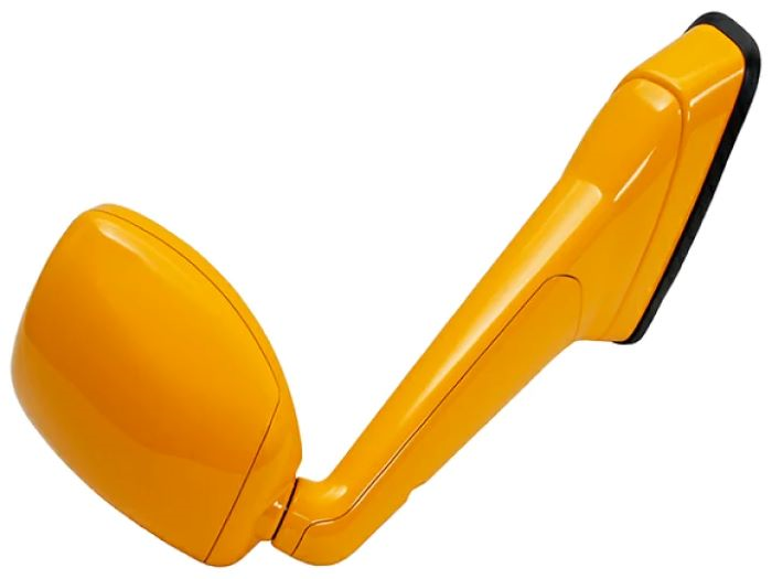 TOYOTA FJ CRUISER GSJ15W DEVICE FRONT FENDER SIDE VIEW LH Genuine 87930 ...