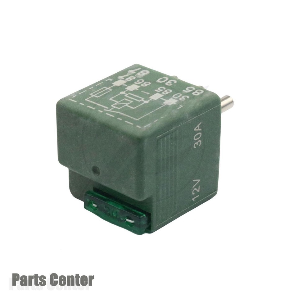 New 0015429619 Fuel Pump Relay For Mercedes Benz E320 R230 SL500 C230 ...