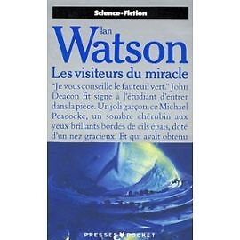 Les visiteurs du miracle, Watson | eBay