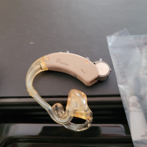 Widex INTEO IN-9 One Only Parts Or May Work? | eBay