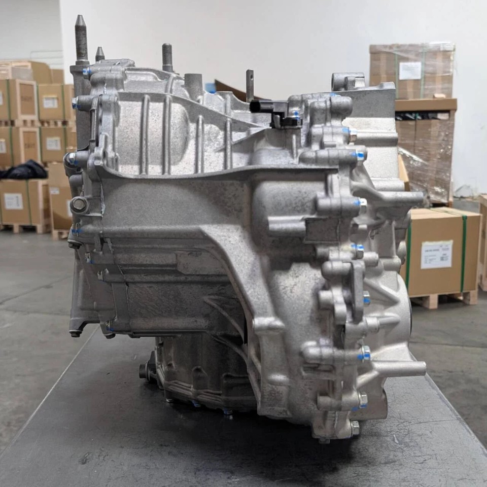 Exciting 2015 Honda Fit Transmission Gallery