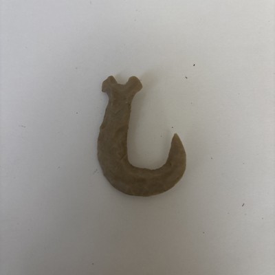 Indian Artifact Flint Fish Hook Arrowheads | eBay