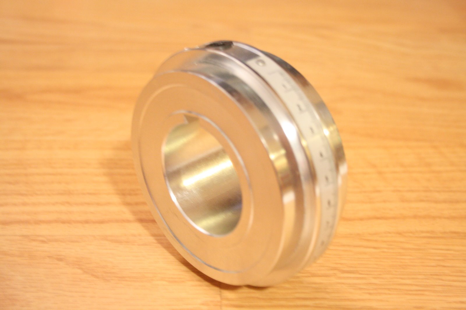 Numbering Machine Mounting Ring for Heidelberg GTO-46 Offset Printing ...