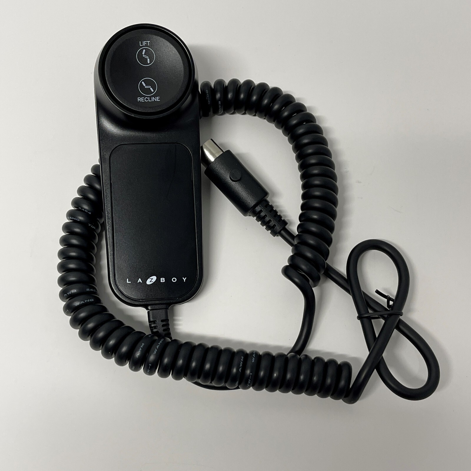 La-Z-Boy 10.000116 Lazy HSC-LAZ-P41LC Recliner Lift Chair Remote ...