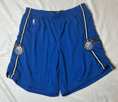 Keyon Dooling Orlando Magic 2007-2008 Game Worn Pro-Cut Basketball ...