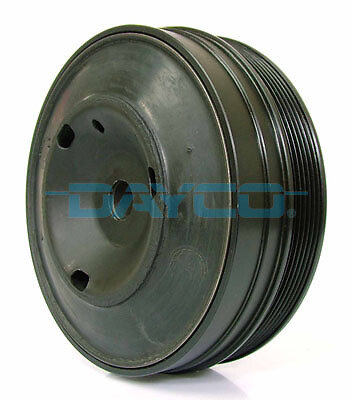 Dayco Harmonic Balancer for Holden Statesman (From 1994) WH 3.8L LN3 ...