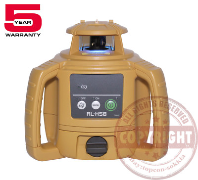 Rotary Lasers - Laser Transit