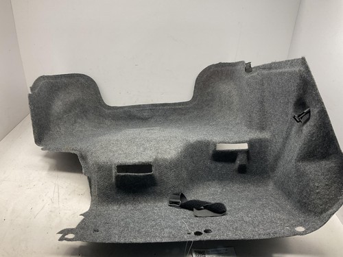 1997-2004 Porsche 986 Boxster Front Trunk Lining Grey 99655105102C10 | eBay
