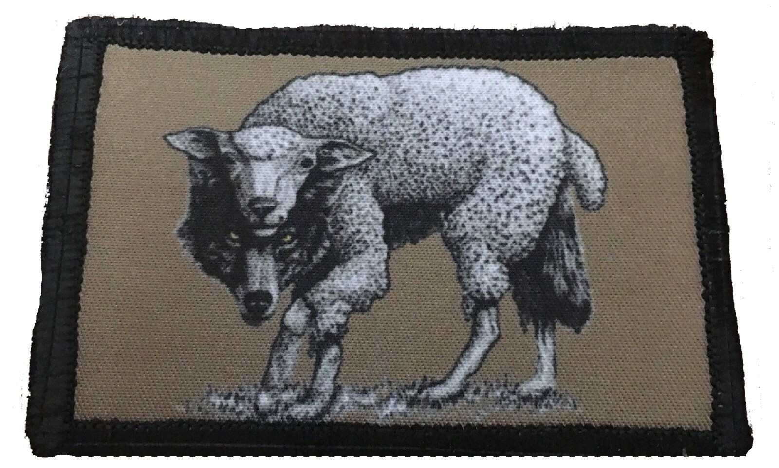 King of the Hill Hank Propane Morale Patch Tactical Military Army USA ...