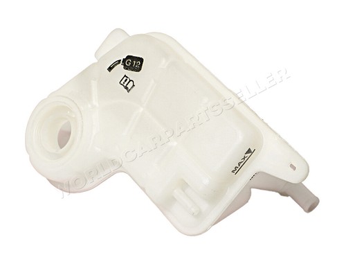 Coolant Expansion Tank For VW AUDI SEAT SKODA FORD Bora Flight Lupo ...