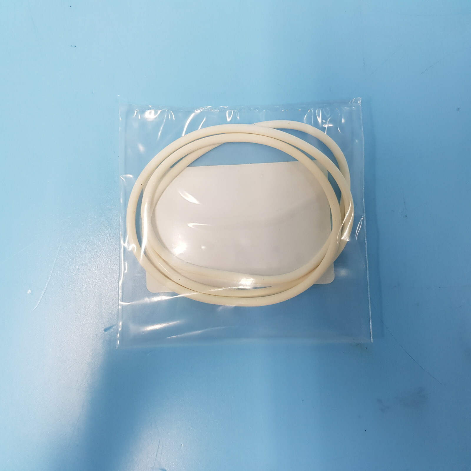 323-0201// AMAT APPLIED 3700-02323 ORING ID 8.734 CSD .139 CHEMRA NEW ...