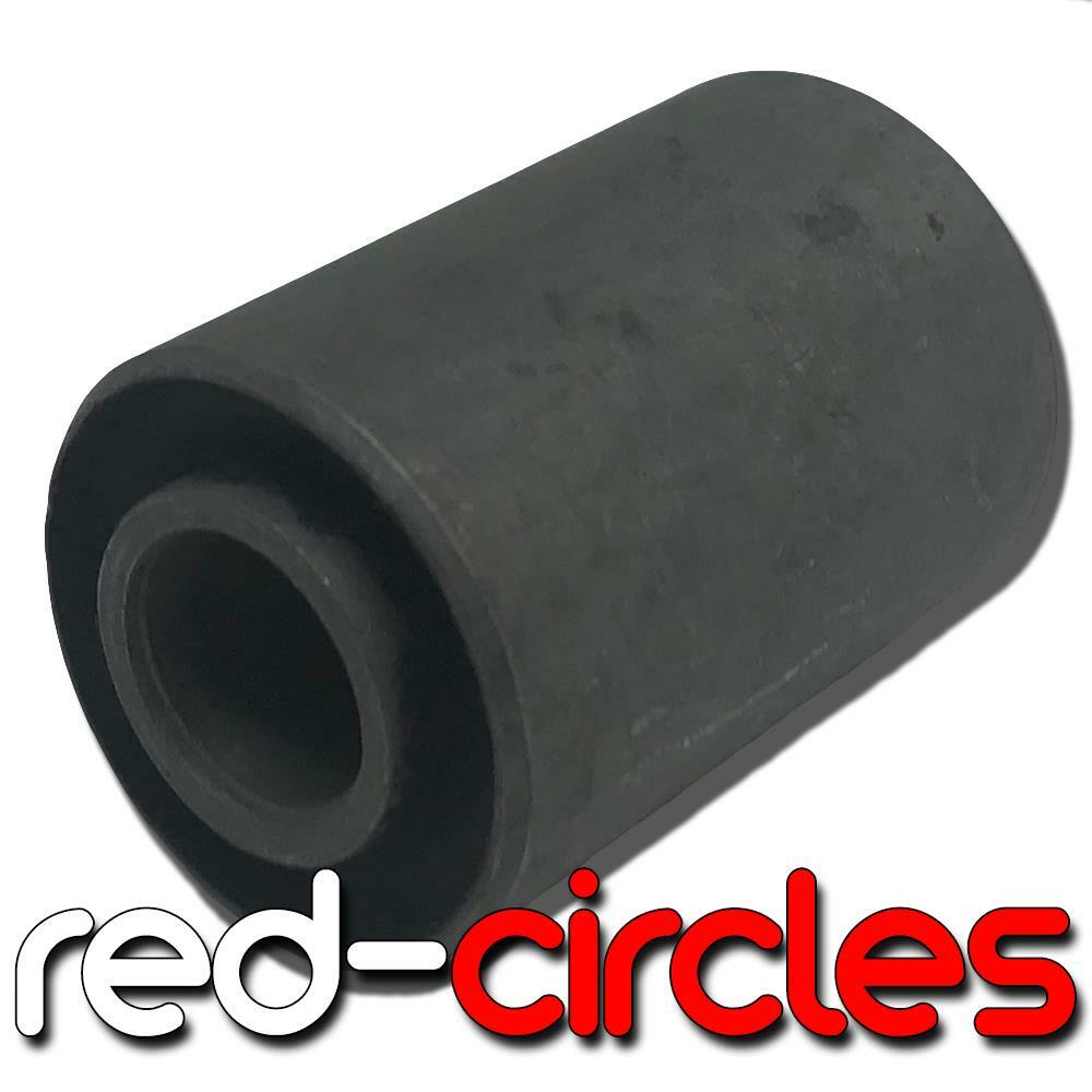 SWING ARM RUBBER BUSH 10mm x 23mm x 32mm fits 125cc 140cc PITBIKES ...