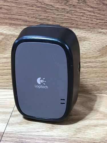 Logitech Alert LA700i Power Supply 700 Series HD Security Camera (IL ...