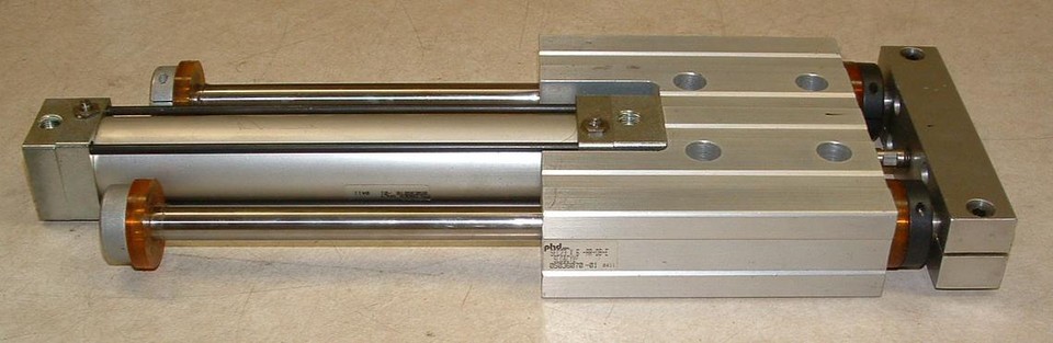 PHD Slide & Cylinder SEC23X6-AR-DB-E with 14.2 CM travel | eBay
