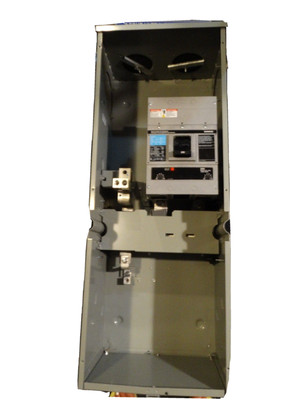 Electrical Panels & Boards - Main Circuit Breakers