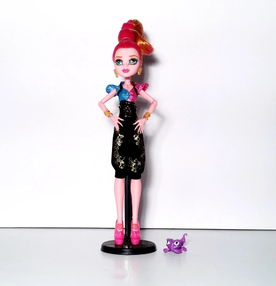 Gigi Grant 13 Wishes