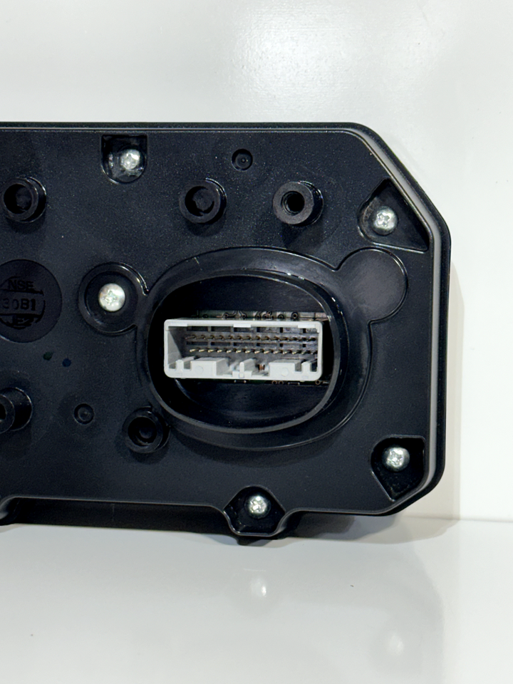 2022-2025 YAMAHA YZF R7 YZFR7 SPEEDOMETER TACHOMETER INSTRUMENT GAUGE ...