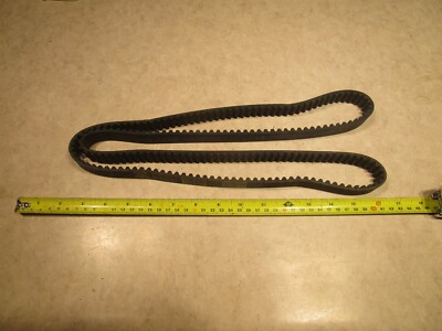 GATES 15128MGT20 POWERGRIP TIMING BELT, T0490 | eBay