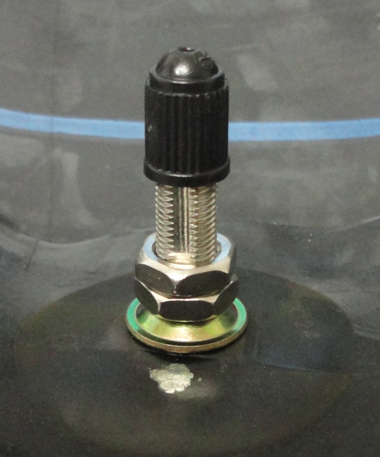 4 Wheel John Deere Gator Tire Inner Tube Set TWO 22.5X10-8 & TWO 25X13 ...