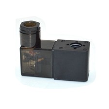 Waterman 704032 Solenoid Coil 24 VDC for sale online | eBay